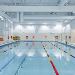 Swimming Lessons in Markham - Kids & Adult Classes - WD Swim